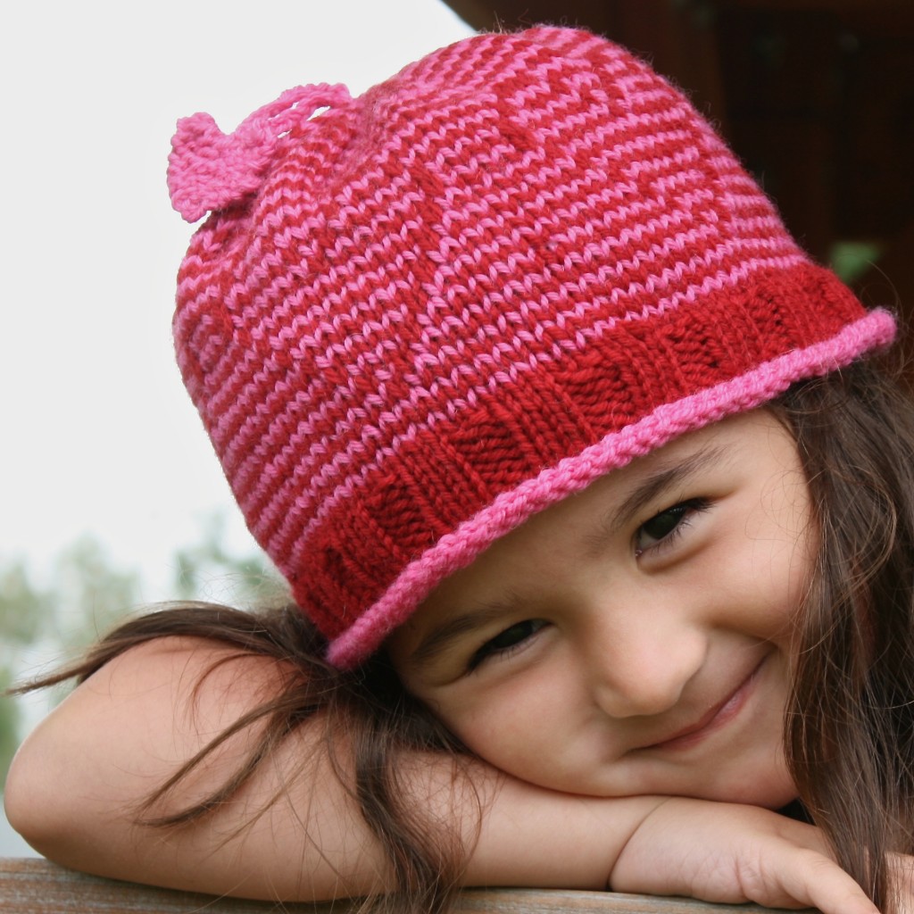 Children – Knitwise Design