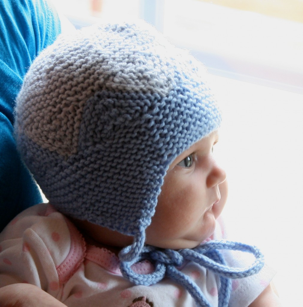My First Design For Babies – Knitwise Design