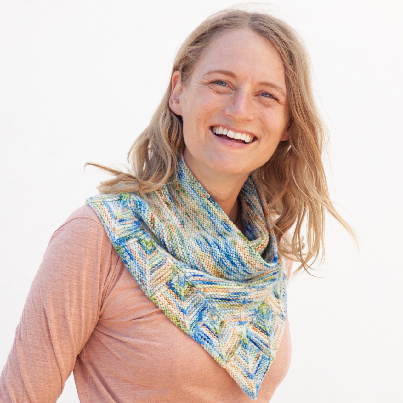 Katahdin Cowl – Knitwise Design